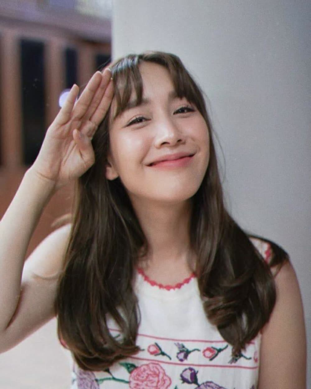 តារាថៃដែលមានទាំងជំនាញសិល្បះ និងចំណេះដឹងខ្ពង់ខ្ពស់ - TNAOT