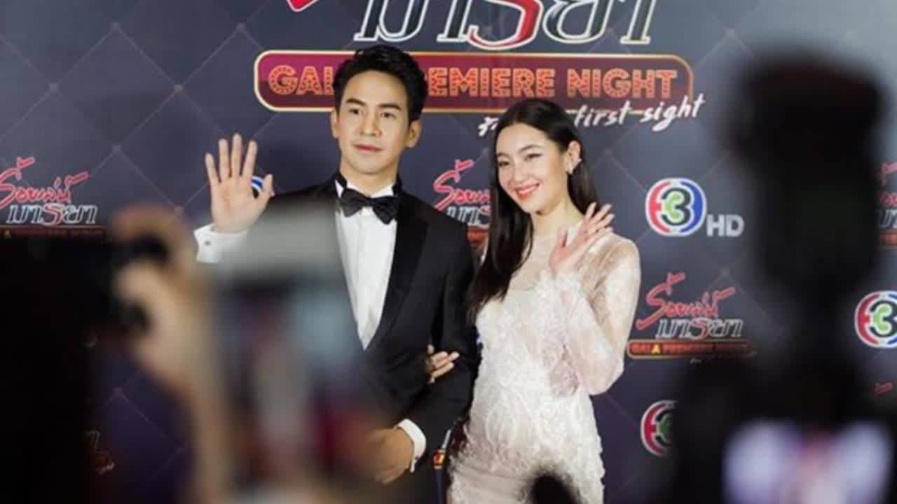 ខ្សែភាពយន្តភាគថៃដែលជាប់ចំណាត់ថ្នាក់ល្អកាលពីម្សិលមិញ - TNAOT