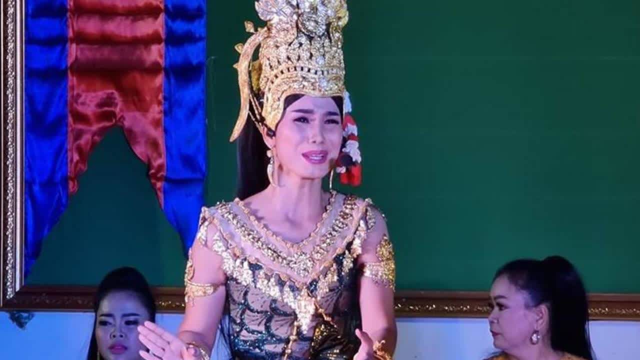 ក្រសួង វប្បធម៌ ចង់ឱ្យ យុវជន ចេះ ច្រៀង រាំ យីកេ - TNAOT