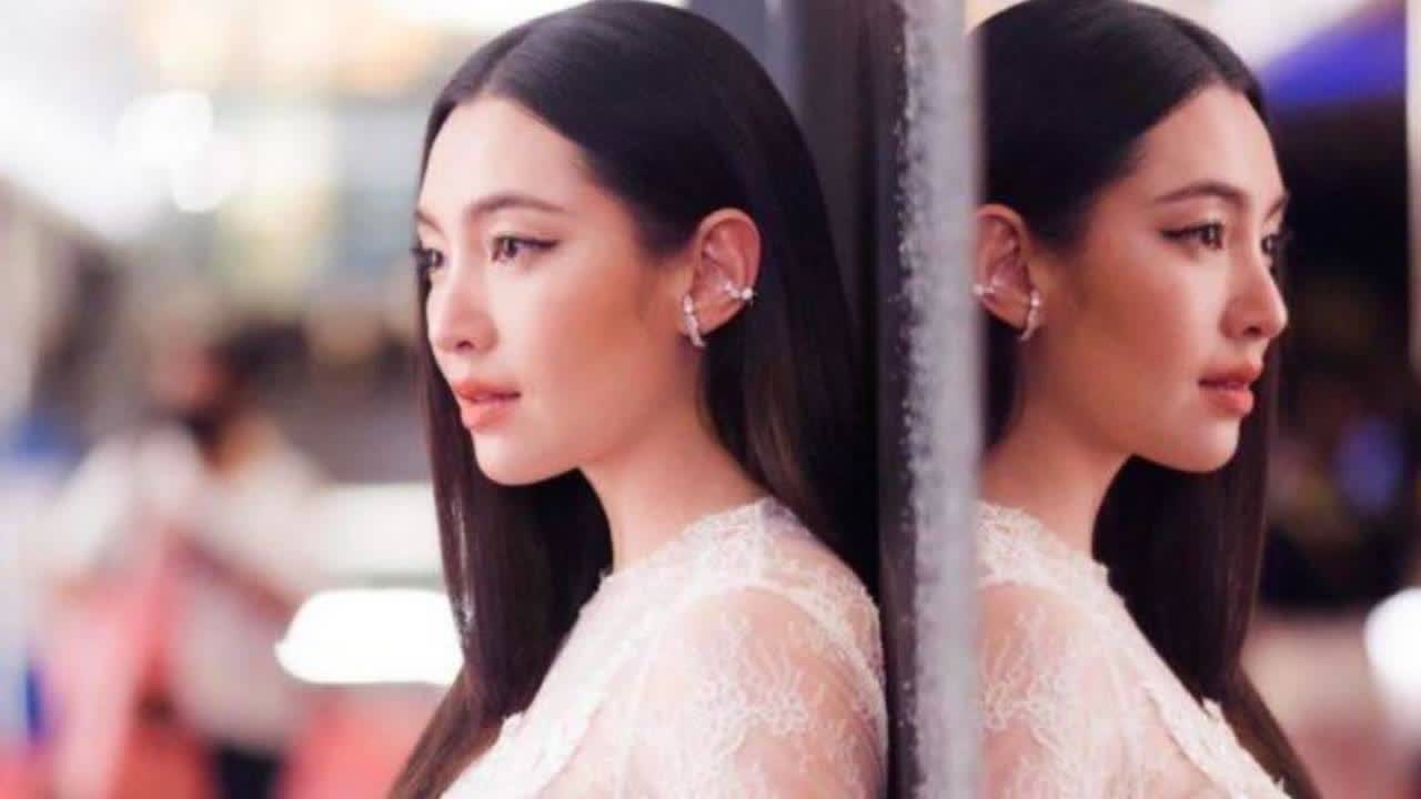 កញ្ញា Bella Ranee បាននិយាយថានាងអាចសម្តែងបានគ្រប់ទម្រង់ - TNAOT