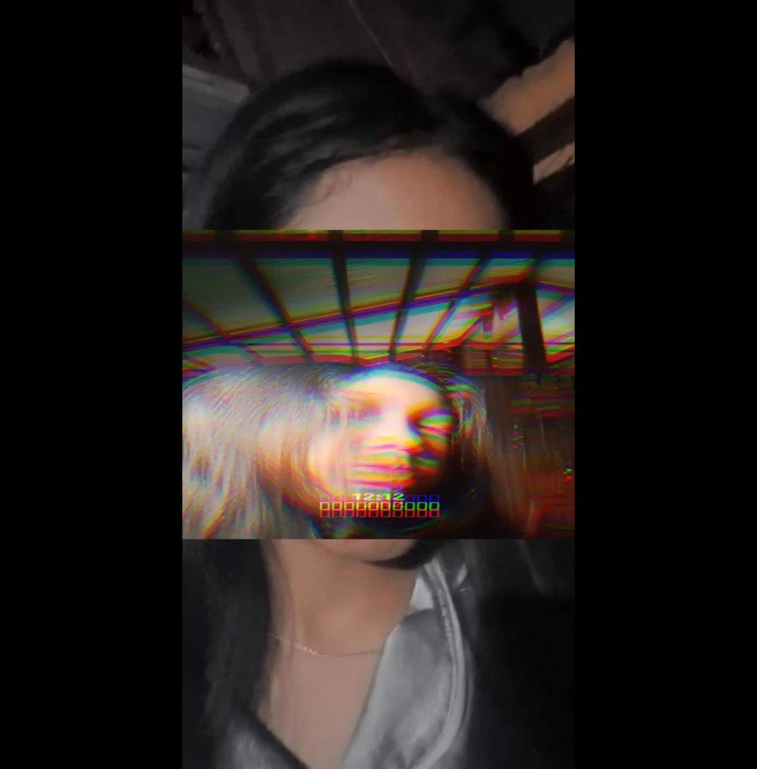 my hunii🥰😘😘 - TNAOT