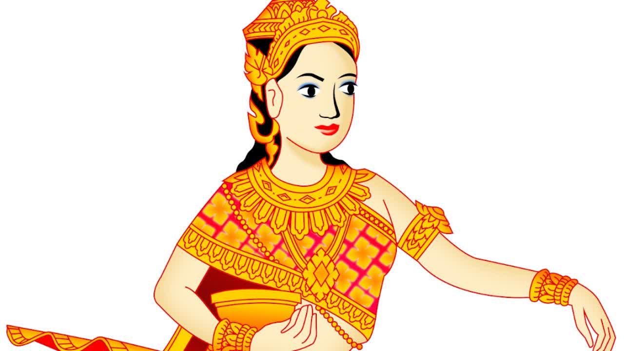 មនុស្សយើងធម្មតាក៏គេហៅថាទេវតាដែរ