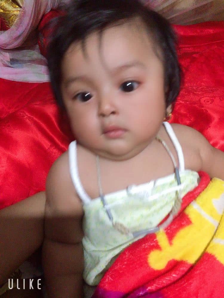 ក្មួយញុមក្បាលណាស់យប់ហេីយអត់ដេកទៀត - TNAOT