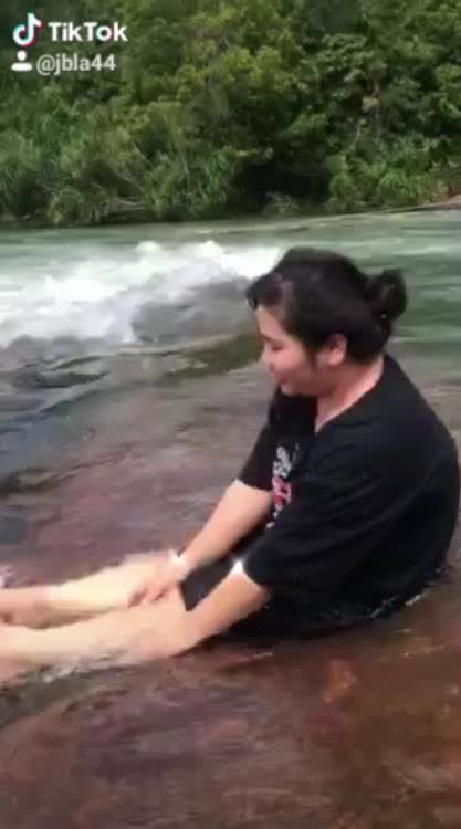 😍😍😍😍 - TNAOT