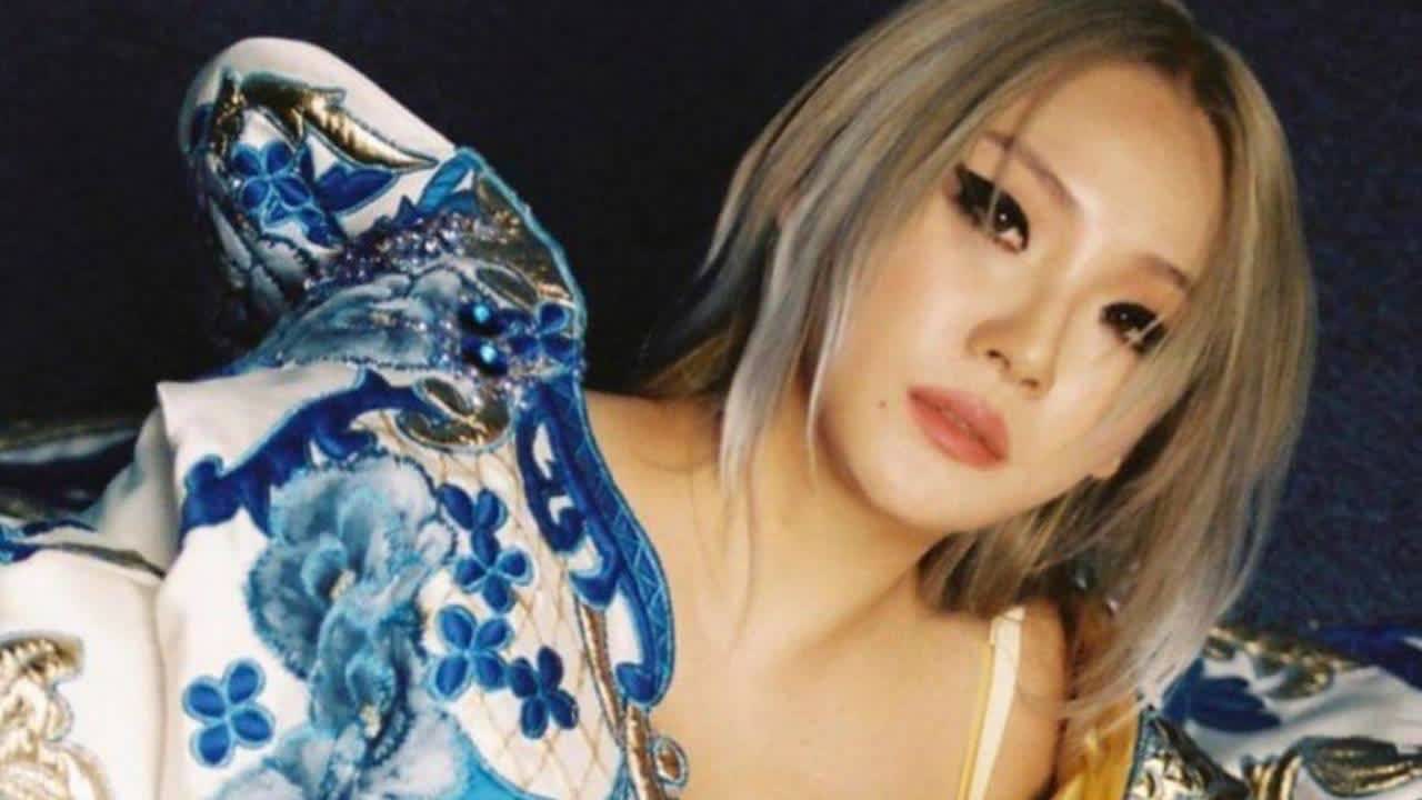 CL ត្រៀមបង្ហាញ ខ្លួនក្នុង កម្មវិធី “The Late Show with James Corden” ជាមួយបទចម្រៀងថ្មីជាលើកដំបូង ...