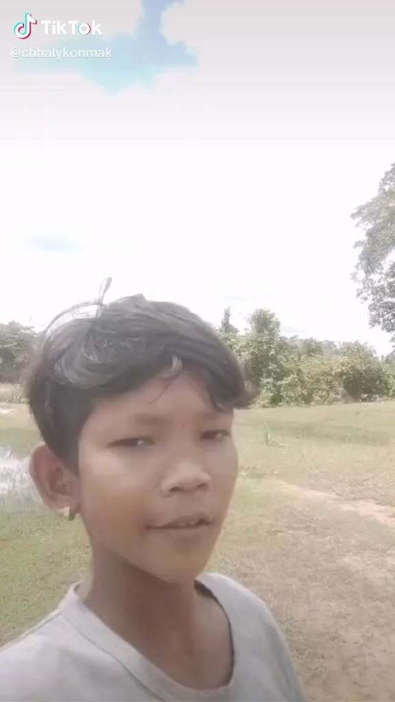 ប្រយាត់វើយតាបាត់គោដឹងតាឪហែងវៃហើយ - TNAOT