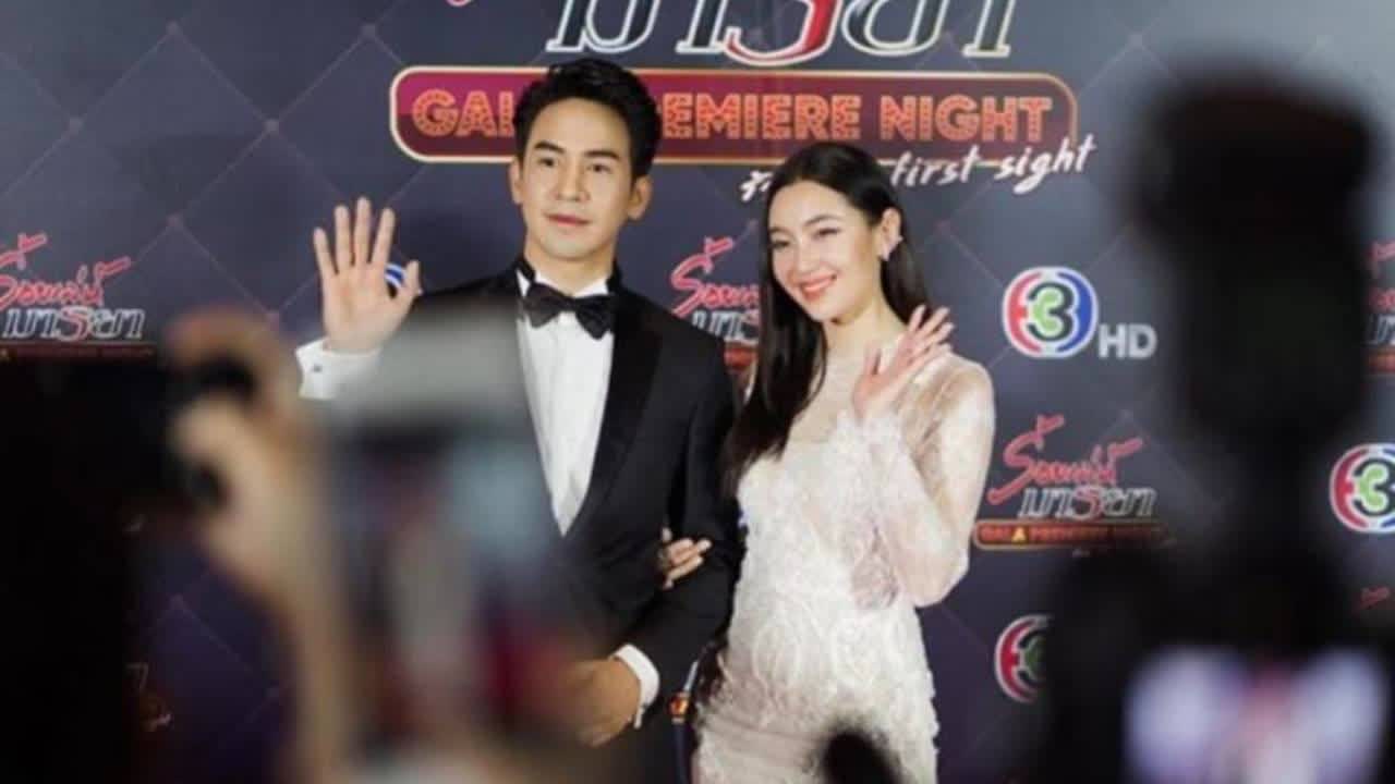 ខ្សែភាពយន្តភាគថៃរឿង Roy Leh Marnya ដែលទទួលការគាំទ្រជាខ្លាំងពីសំណាក់ទស្សនិកជន - TNAOT