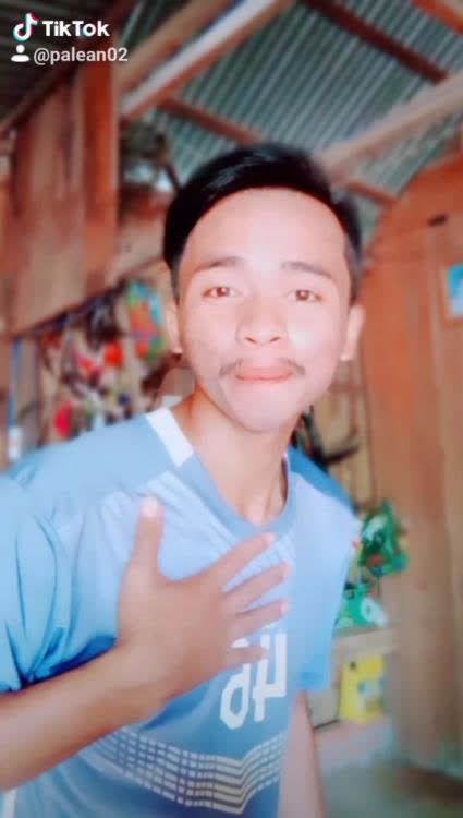 លេងtik tok ដើម្បីកាត់បន្ថយភាពស្ត្រេស - TNAOT