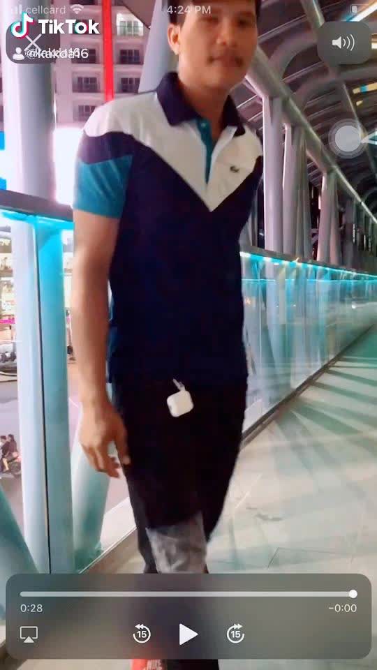 hello bro sis - TNAOT