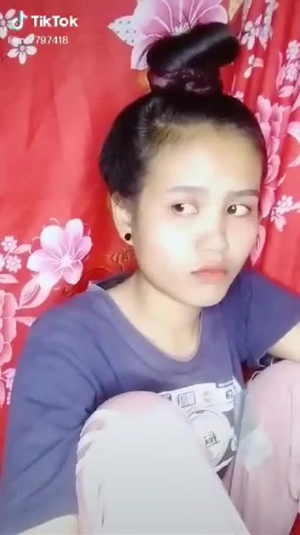 ហាហាហា😂 - TNAOT