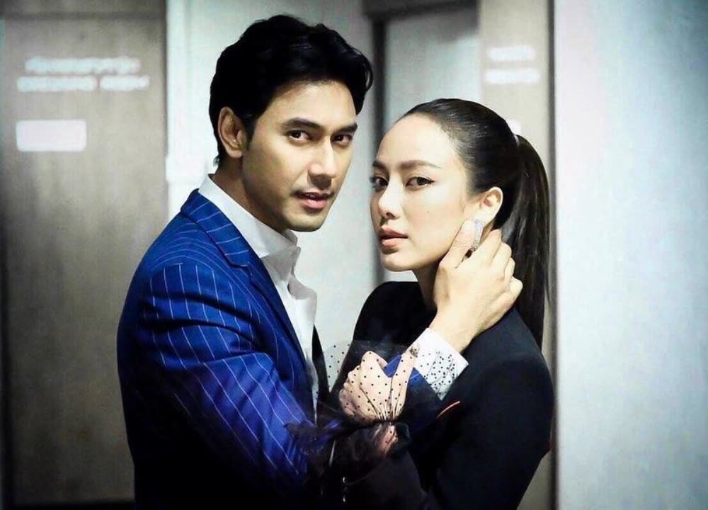 ខ្សែភាពយន្តរបស់ទូរទស្សន៍ថៃបុស្តិ៍លេខ៧នឹងត្រូវចាក់ផ្សាយក្នុងពេលឆាប់ៗនេះ - TNAOT