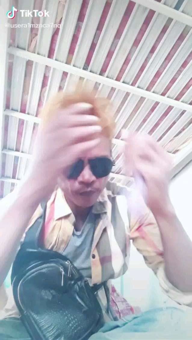 hasha😄😄 - TNAOT