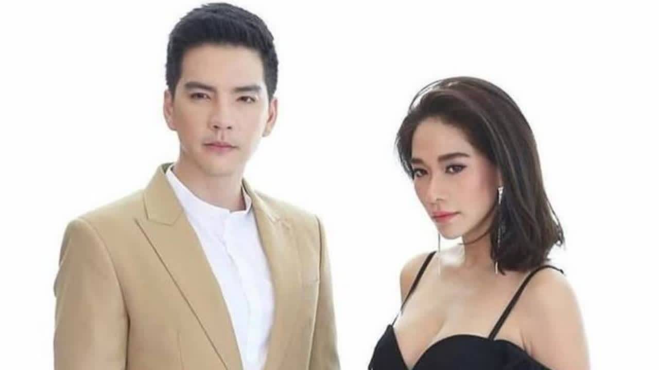 តារា ថៃ ល្បី ៗ ក្លាយ ខ្លួនជា តារា ឯករាជ្យ មិន ជាប់ កុងត្រា នឹង ប៉ុស្តិ៍ ណា មួយ - TNAOT