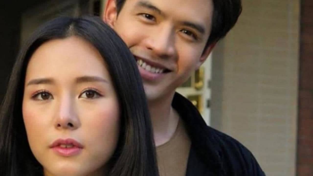 លោក Film Thanapatនិងកញ្ញាBifern Anchasa នឹងសម្តែងខ្សែភាពយន្តជាមួយគ្នាម្តងទៀត - TNAOT