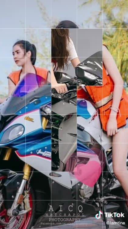 ♥️♥️♥️ - TNAOT