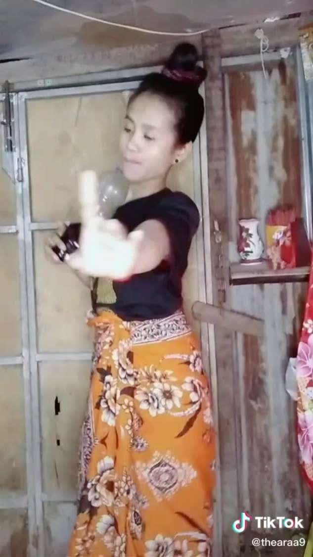 ស្រាអើយស្រា - TNAOT