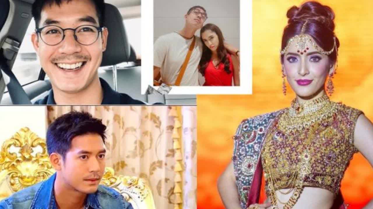 អ្នកគាំទ្រ ចង់អោយ Weir និង តារា ស្រី Pinky ធ្វើរឿងនេះរួមមួយ គ្នាជា ថ្មី - TNAOT