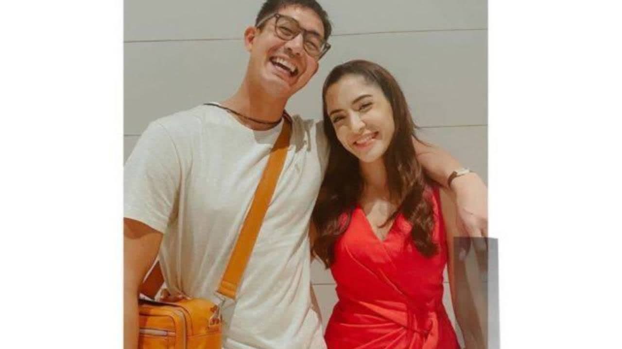 អ្នកគាំទ្រចង់ឲ្យលោក Weir និងអ្នកនាង Pinky បានចាប់ដៃគូគ្នាសម្តែងខ្សែភាពយន្តភាគថ្មី - TNAOT