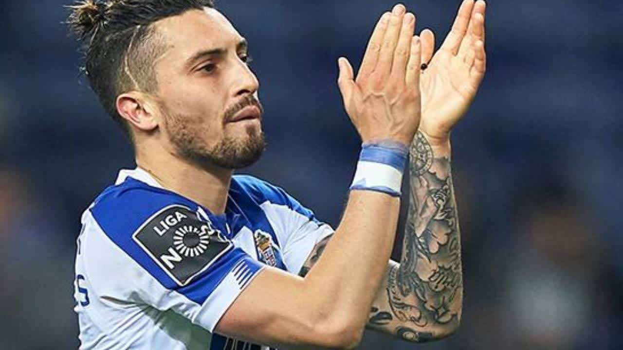 រឿងរ៉ាវមិនធ្លាប់ ដឹងនៅ ពីក្រោយ ស្នាម របួសខ្សែការពារ Alex Telles ក្នុង ក្រុម Man UTD - TNAOT