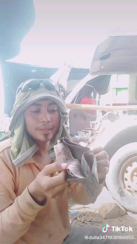 សុំមេដៃ ម្នាក់មួយមកបង - TNAOT