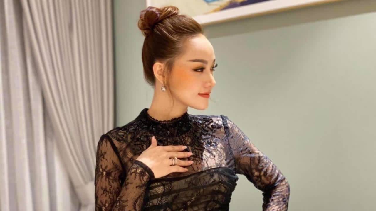 ស្រីស្រស់ តេ ង ល ក្ខិ ណា បាត់មុខពីសិល្បៈ តែជីវិតកាន់តែឡូយឆាយ និងស្រស់ស្អាតជាងមុន - TNAOT