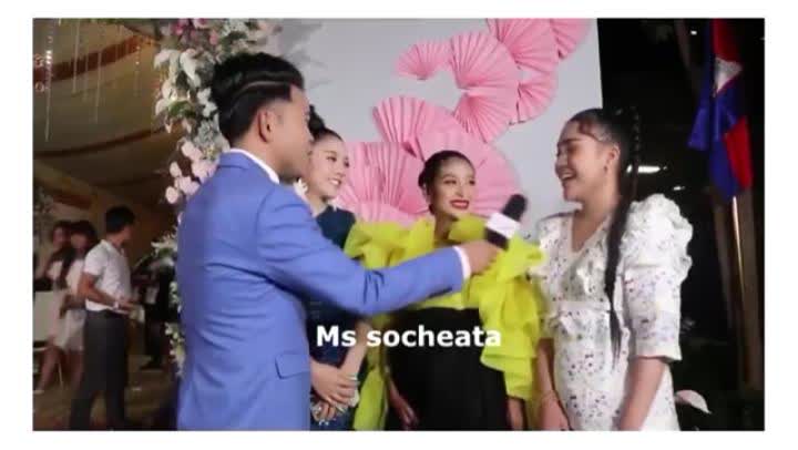 នោះ!! តោះមកស្តាប់មូលហេតុយាយស្រួយ មិននិយាយអួតគ្រឿងអលង្ការពេជ្រ ដូចគេ ស្ដាប់ហើយ🍁🍁🍁 - TNAOT