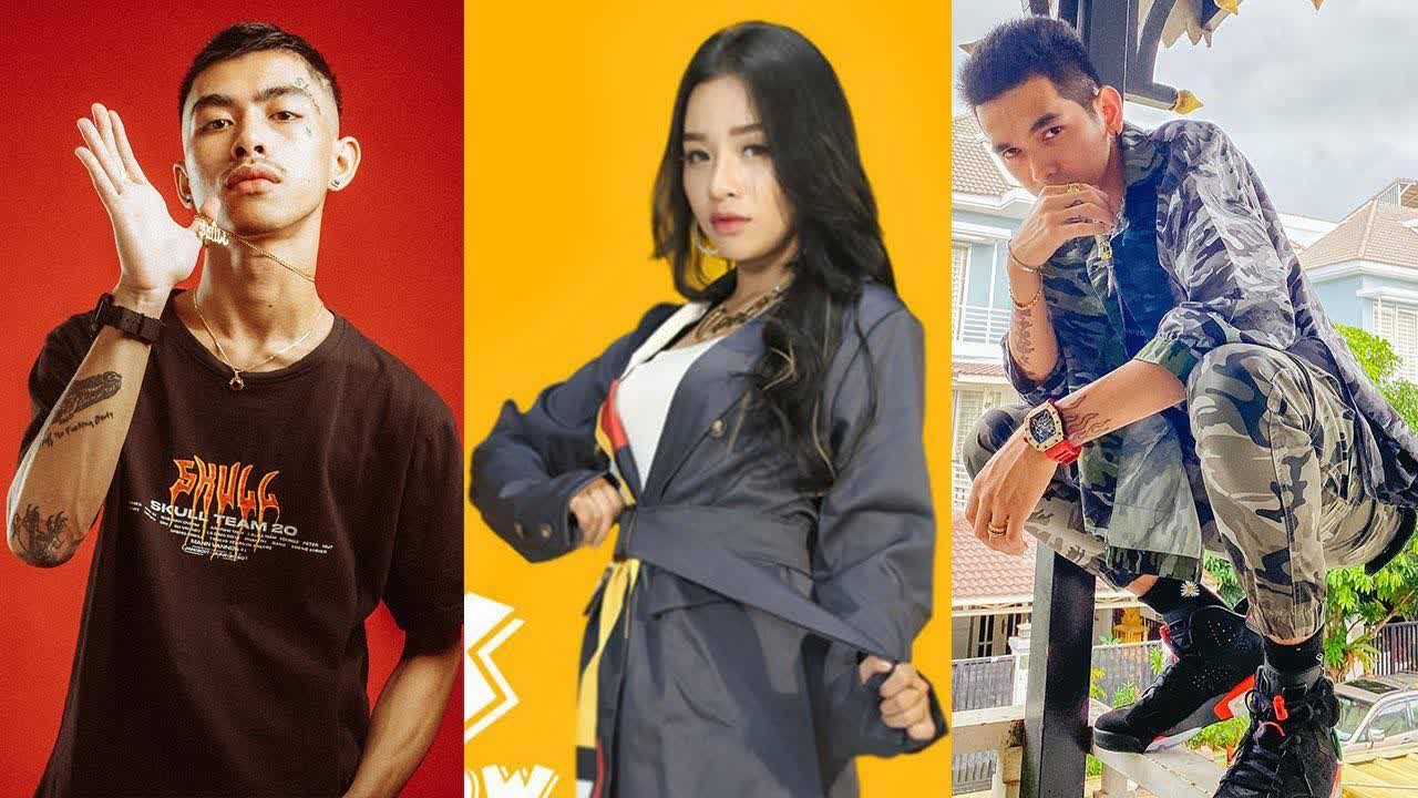 MV តារាខ្មែរវ័យក្មេងទាំង ៦ ដួងដែលទទួលបានViewsច្រើនជាងគេលើYoutubeប្រចាំឆ្នាំ២០២០ - TNAOT