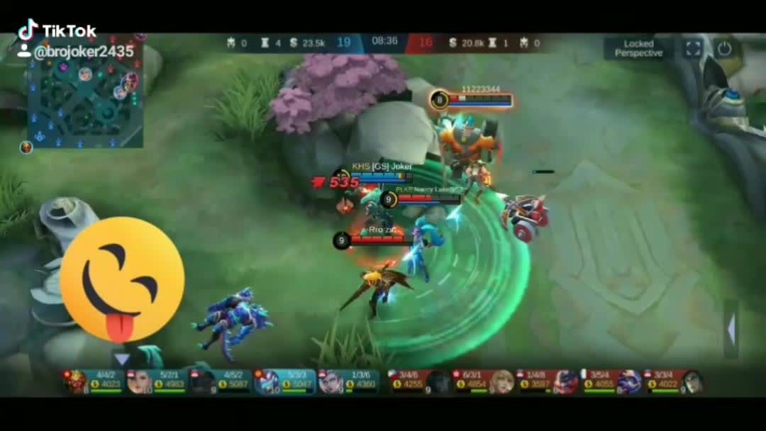 savage tt hz 😊 - TNAOT