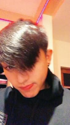 Deathbed rap boy @pow.fu - TNAOT