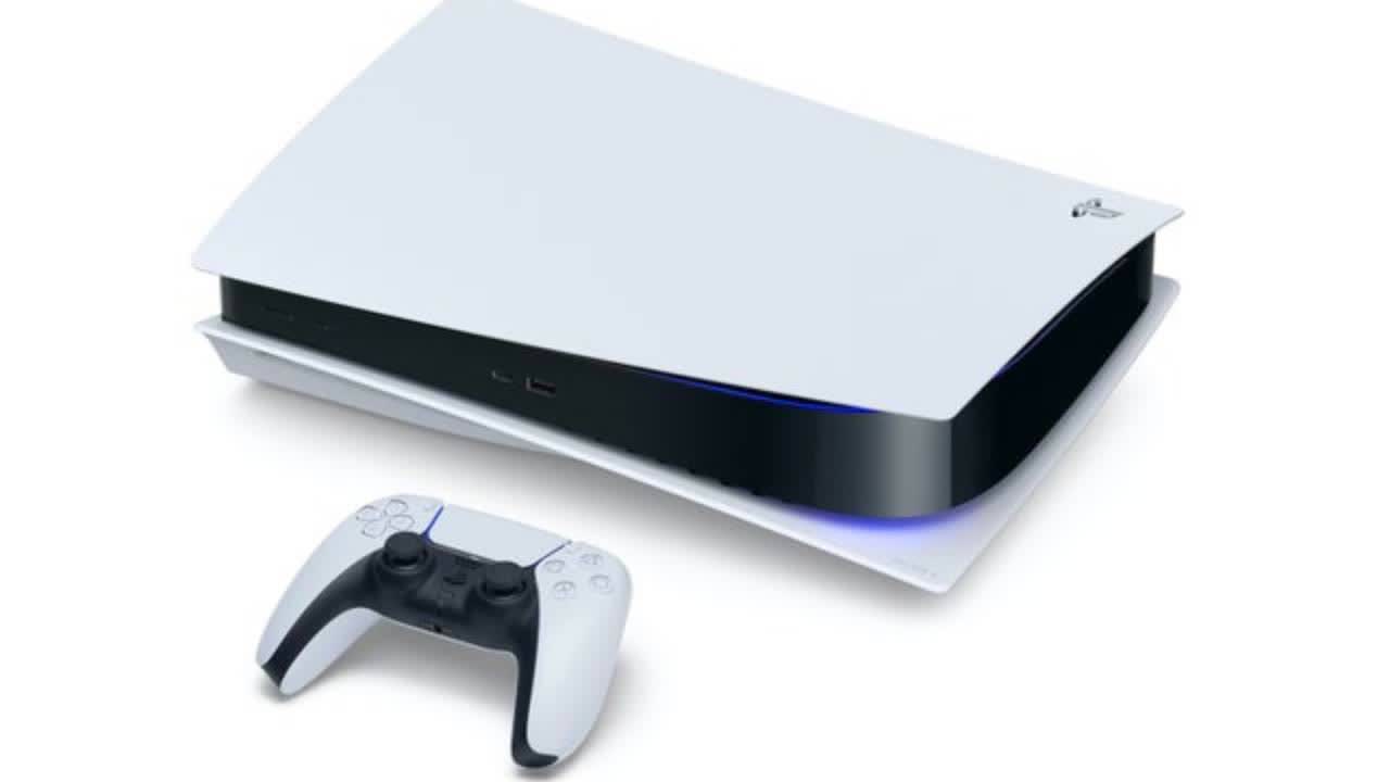 PS5 ចូលស្តុកថ្មីតម្លៃ ៤០០ដុល្លារ និង ៥០០ដុល្លារ - TNAOT