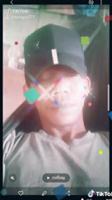 ឈប់ទៅឈប់បន្ត - TNAOT