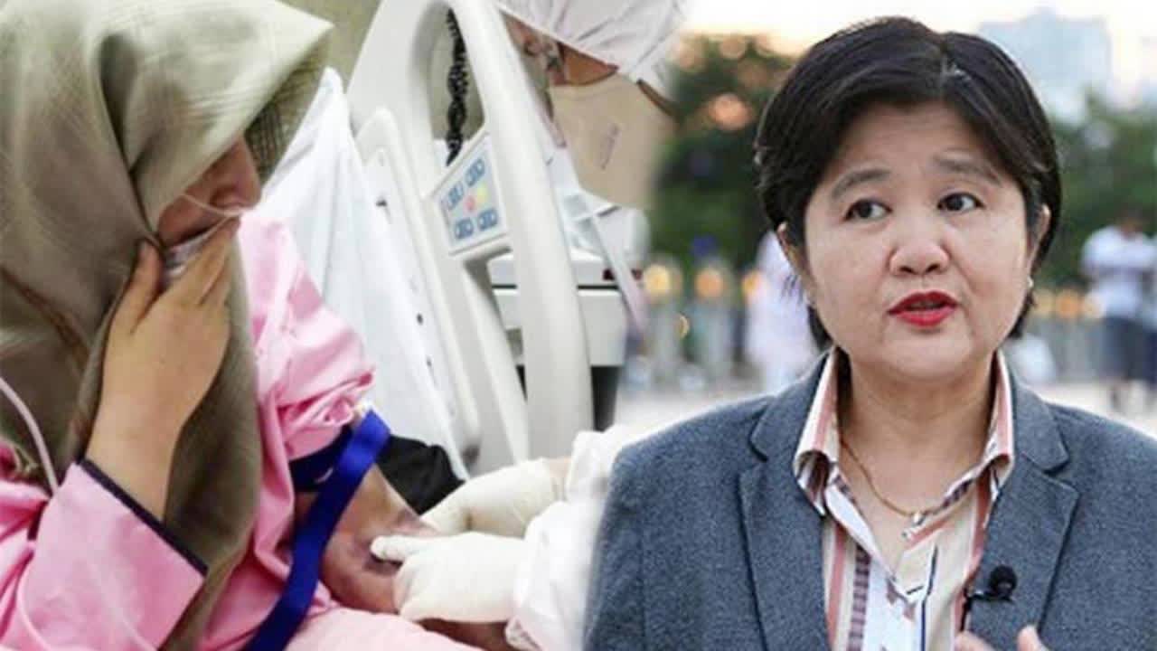 ក្រសួងសុខាភិបាលចេញសារសម្រាប់អ្នកសារព័ត៌មានជុំវិញការការពារកូវីដ១៩ - TNAOT