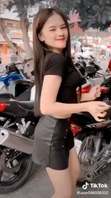 Wow 😍អូនៗរាំឡូយកប់🥰🥰🥰 - TNAOT