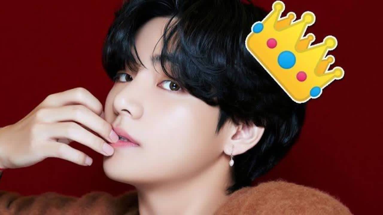 V កូនទំនើងរបស់ផលិតកម្ម Big Hit ធ្វើខុសច្បាប់ម្ដងទៀតហើយ - TNAOT