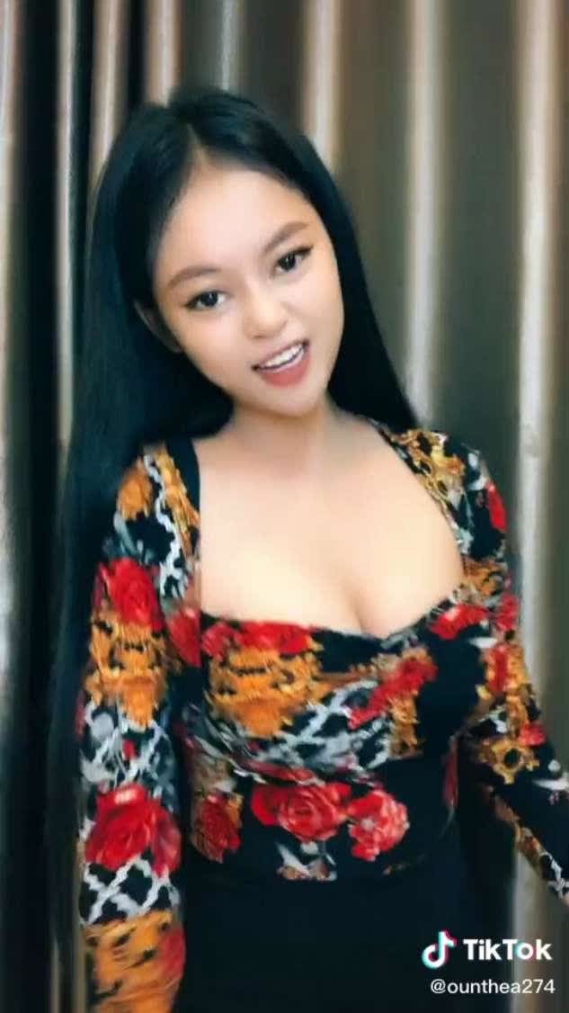 DJ ចាក់បទឡើងៗ🥰🥰🥰 - TNAOT