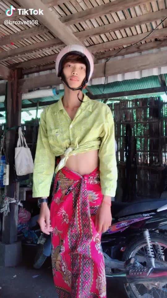 សេីចលេងរំសាយអារម្មណ៍ #Fun - TNAOT