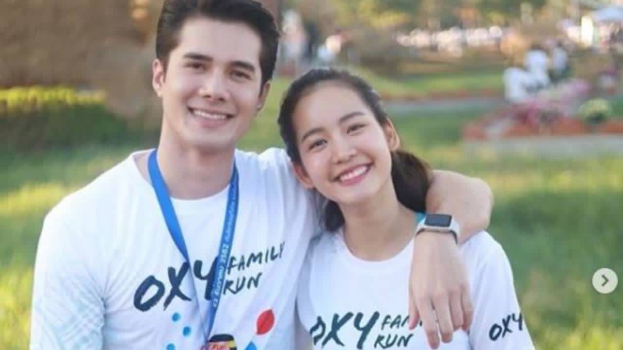 លោក Mik Thongraya ខ្មាស់អៀននៅពេលលោកនិយាយកាលពីសុំកញ្ញា Bow ធ្វើជាមិត្តស្រី - TNAOT