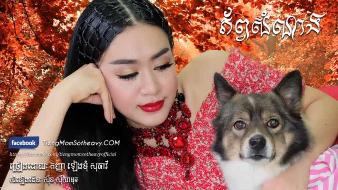 ភ័ព្វសំណាង - ទៀងមុំ សុធាវី - tiengmom sotheavy - tieng mom sotheavy - TNAOT