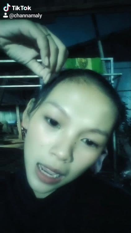 🥺🥺🥺 - TNAOT