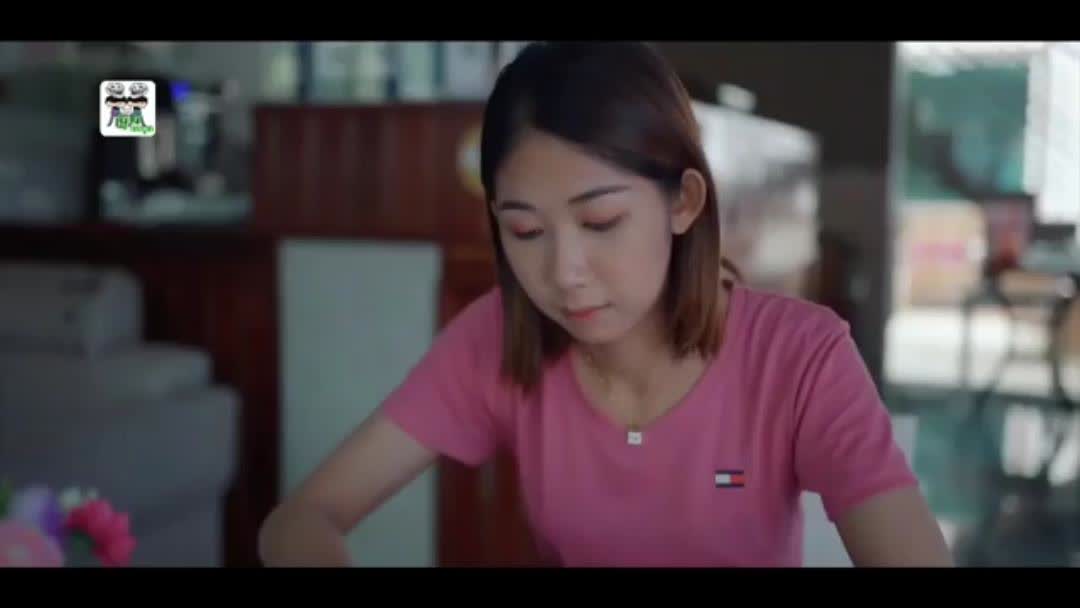 និស្ស័យស្នេហ៍ - TNAOT