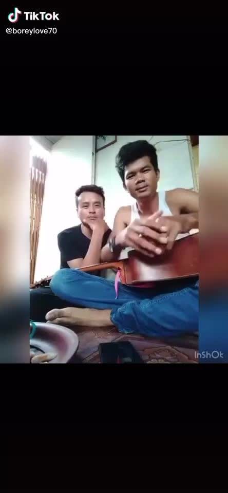 #Fun#កំប្លែងសើច - TNAOT