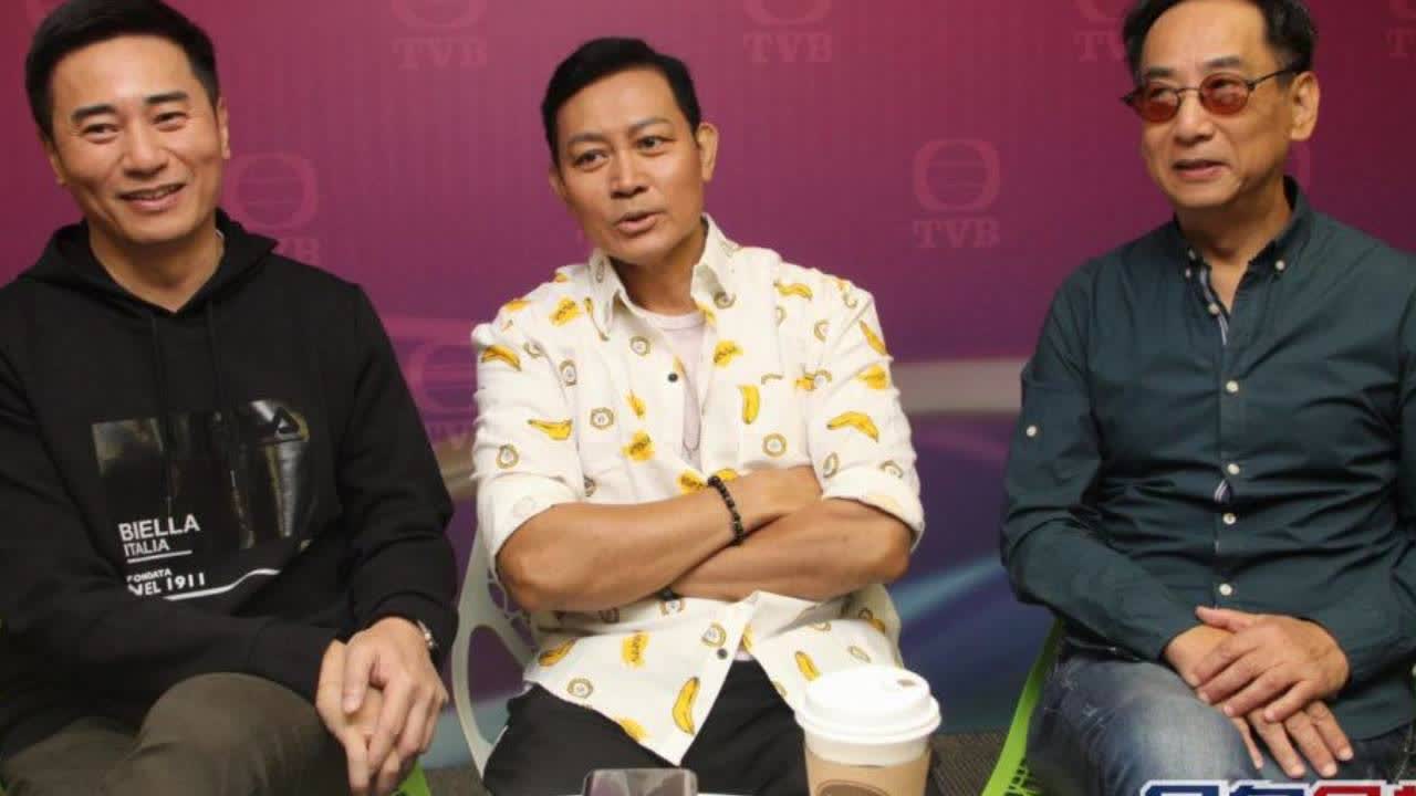 តារា សម្តែង ហុងកុង ដ៏ ល្បី លោក Savio Tsang ទទួលមរណភាព ហើយ - TNAOT