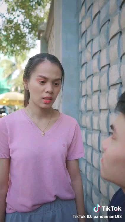 ផឹកទឹកក្តៅទៅបាត់ហើយ 😒😒😂#Fun# #Funny# - TNAOT