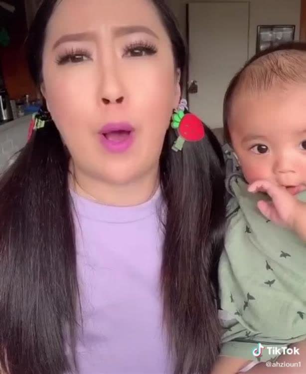 ផ្ញើជូនអ៊ជិតខាង🙏 - TNAOT