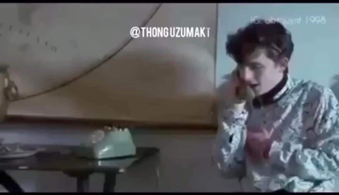 I miss you😓😢😢 - TNAOT