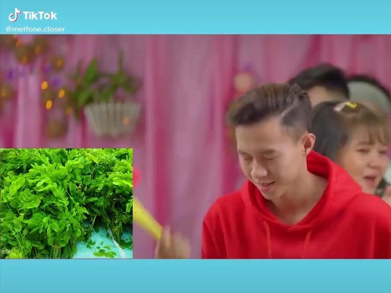 👋តោះទាយឈ្មោះបន្លែ🙄សើចៗ - TNAOT