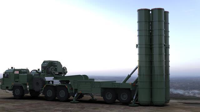 关于S-400，俄罗斯却对客户态度不一，越媒揭露原因 - TNAOT