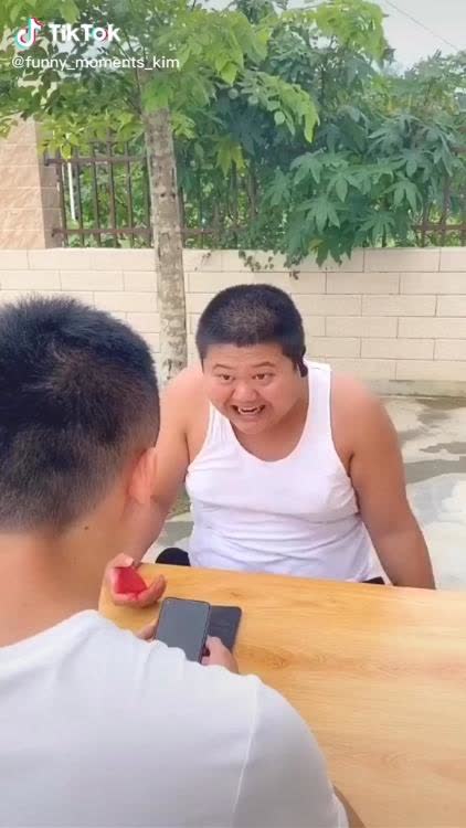 កំប្លែងលេងជាមួយTik Tok #Fun# - TNAOT