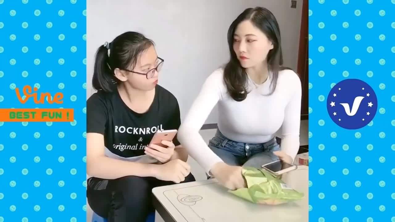 រស់ជាតិម៉េចដែរលិឌនំករោយយេីងចឹង#Fun# - TNAOT