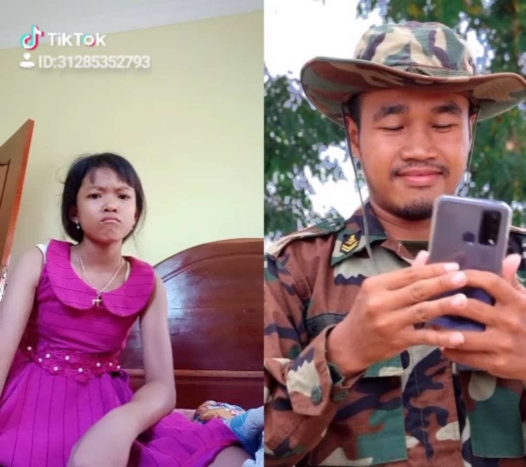 សាមញ្ញតែសើចចុកពោះ - TNAOT